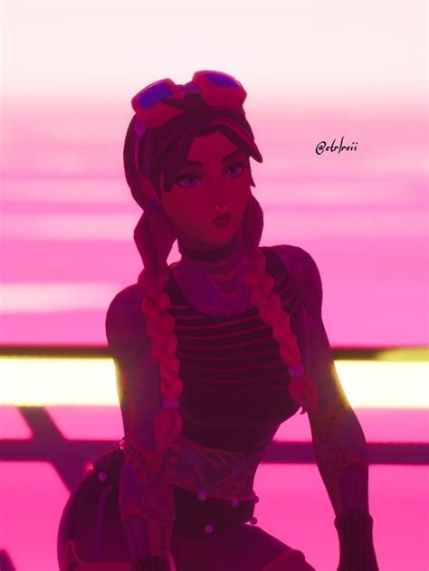 𝐛𝐞𝐚𝐜𝐡 𝐣𝐮𝐥𝐞𝐬 Fortnite Jules Beach
