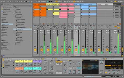 在 Ableton 2025 中去除歌曲人聲的 3 種方法