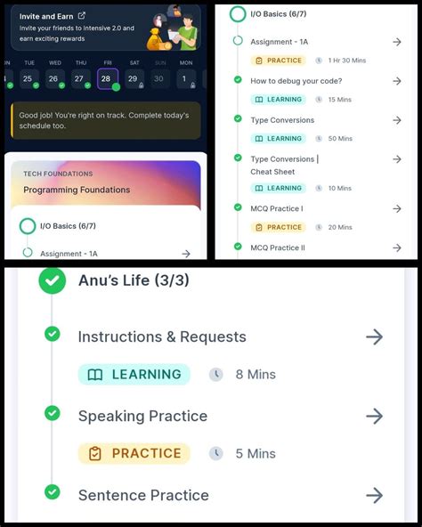 Abisree S On Linkedin 30daysofcode 30daysoflearning Nxtwaveteam Nxtwaveccbp Nxtwave Ccbp