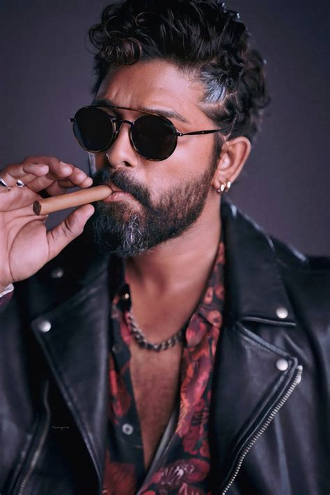 Allu Arjun Phone Wallpapers