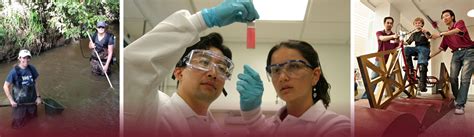 Texas Aandm Career Center Bioenvironmental Sciences