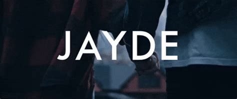 Jayde S Find And Share On Giphy