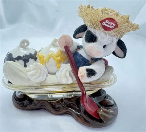 marys moo moos “in a split second i knew we would be friends” enesco dq