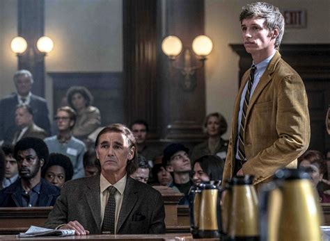 Tom Hayden What Happened To The Activist Played By Eddie Redmayne In