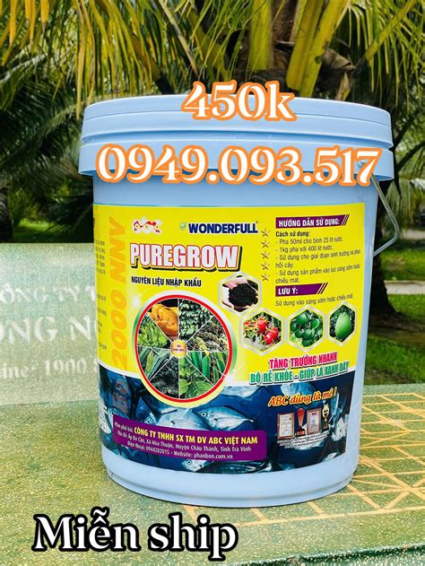 Abc Việt Nam Trà Vinh