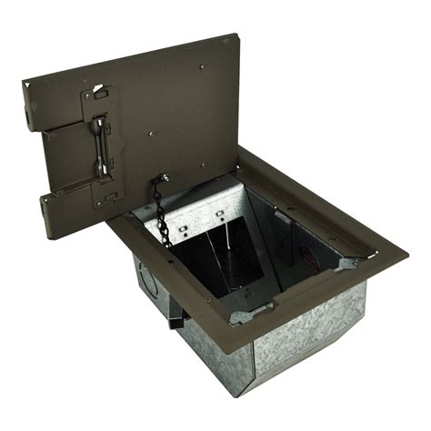 Fsr Rfl Dav Cly Junction Box Datavisual Marketing Inc