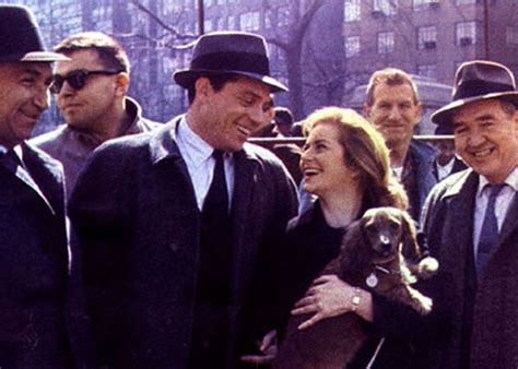 Tv Mogul Nancy Malone Dies At 79