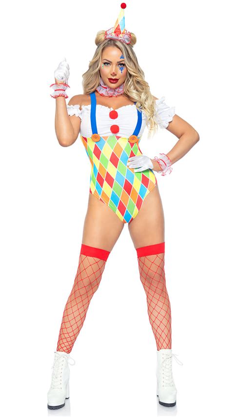 Sexy Clown Pictures