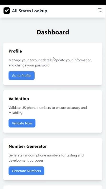 Bulk Phone Numbers Validation Using Mobile Validation Validator Youtube