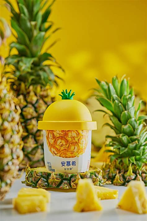 安慕希 的个人主页 微博 花瓣网