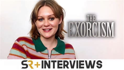 The Exorcisms Ryan Simpkins Talks Love Of Horror Friendship With