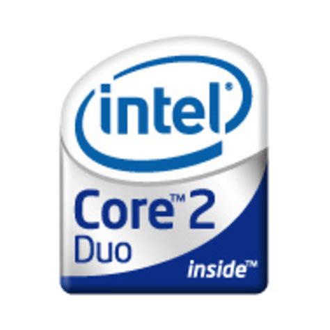 Disc Intel Core 2 Duo 2 40ghz 4mb Cpu T7700 Gear4music