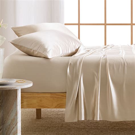 100 Mulberry Silk Pillowcase