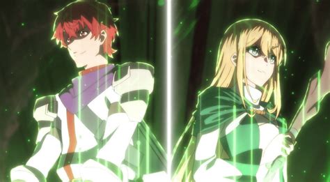 Anime The Most Notorious “talker” Runs The Worlds Greatest Clan Di