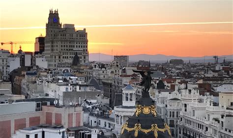 360 Video 36 Hours In Madrid For The New York Times