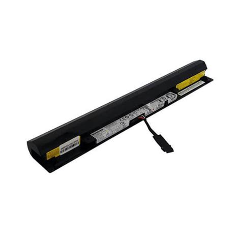 باتری لپ تاپ لنوو Ideapad 100l15l4a01 4cell مشکی گروه ناوک