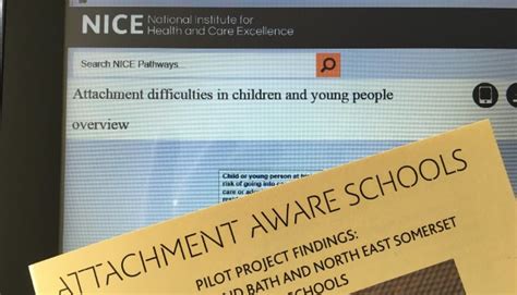 Why Every School Must Be Attachment Aware