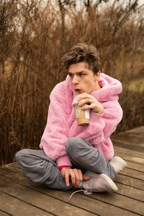 Photo Of Toby Smiles