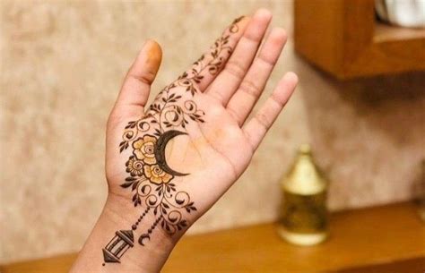 Ramadan 2025 Mehndi Designs Elegant Henna Art For Festive Celebrations Events News News9live