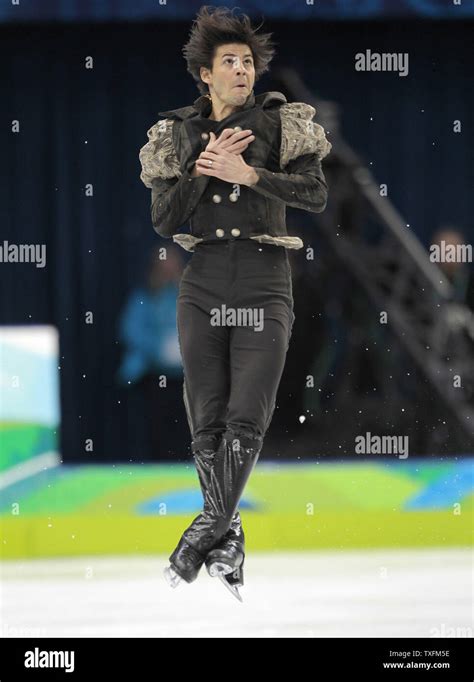 Stephane Lambiel