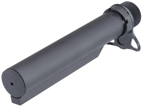 Arcturus Buffer Tube Assembly For M4 Airsoft Aeg Rifles