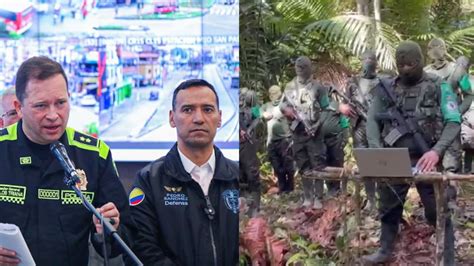 Clan Del Golfo Rompe El Silencio Y Habla De Supuesto Plan Para Atentar
