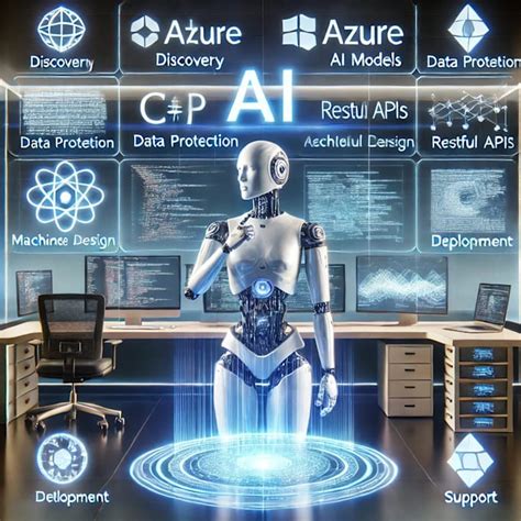 build custom ai powered saas applications by shoaibamdad fiverr