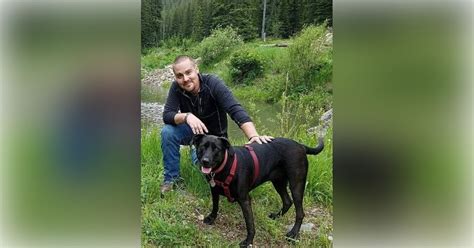 Obituary Information For Christopher Jeffrey Nathanael Lu