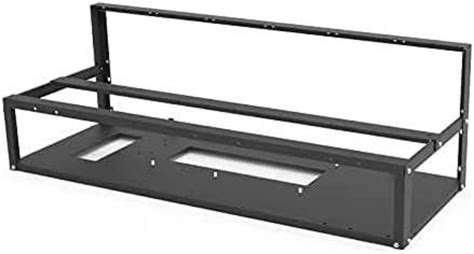 Mining Rig Frame Live And Online Auctions On