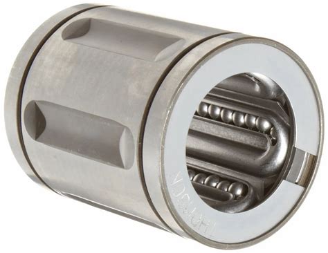 Ball Bushing At ₹ 190piece बॉल बुशिंग In Mumbai Id 2854984076073