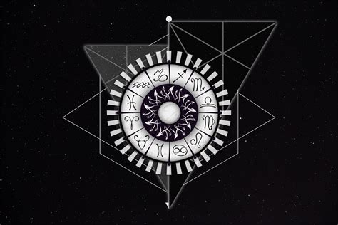 The 4 Essential Dignities Of Planets In Astrology Archives Conscious Reminder