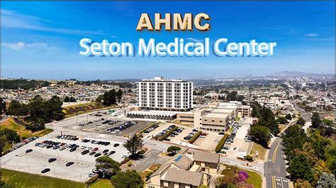 Caring For The Health Of San Mateo County And Southern San Francisco For 60 Years Youtube