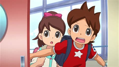 Youkai Watch Image Fancaps
