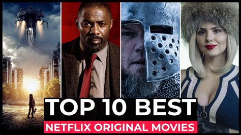 Top 10 Best Netflix Original Movies To Watch In 2024 Best Movies On