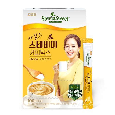 스테비아 추천 Best 10 포스트인컴