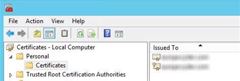 Ssl Associate New Pkcs 7 Certificate P7b With Oldexisting