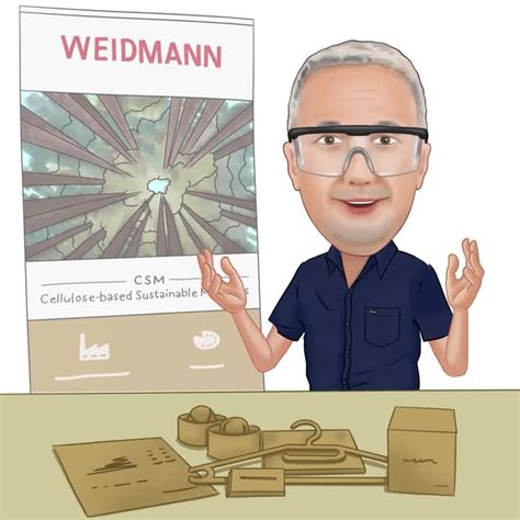 [video] Weidmann Csm On Linkedin Randd With Jean Marie Maplex By Weidmann