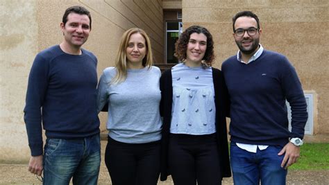 El Grupo De Investigación En Nutrición Comunitaria Y Estrés Oxidativo De La Uib Demuestra Que La