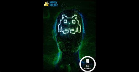 Ui 8bit Retro Soundpack 음향 효과음 Unity Asset Store