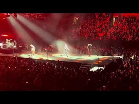 Shinedown Concert Portland May 9 2023 Bully Youtube