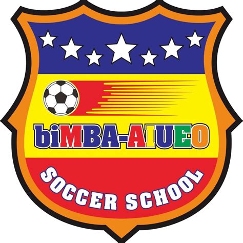 Samurai United Bimba Aiueo Soccer School