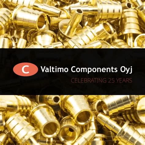 [video] Valtimo Components Oyj On Linkedin Valtimo Components Oyj Tulevaisuuden Teknologian