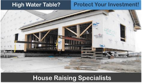 High Water Table Foundation Solutions Ultimate Contracting
