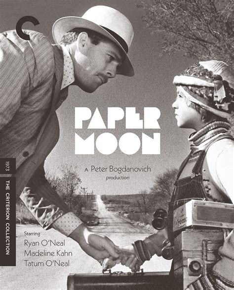 A Paper Moon