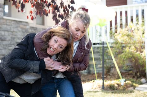 Jann Ardens Ctv Sitcom Finally Gets A Second Season Start Date Brioux Tv