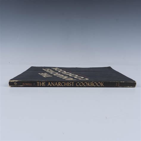 William Powell The Anarchist Cookbook Circa 1971 Mutualart