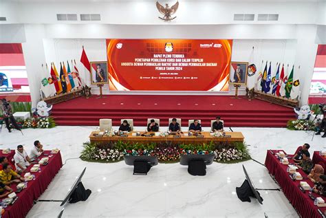 Perlawanan Caleg Terpilih Pkb Yang Dipecat