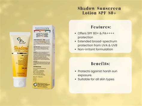 Introduction To Fixderma Sunscreen High Performance Sun Protection Pdf