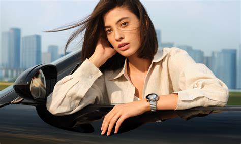 Huawei Watch GT 4 And Watch Ultimate Launches In Malaysia