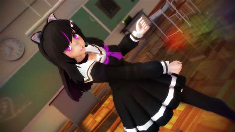 Model Edited Models Iwara